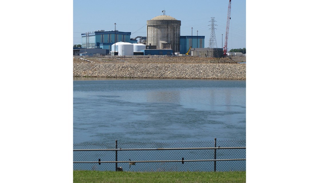 VC Summer nuclear power plant warning downgraded to white | wltx.com