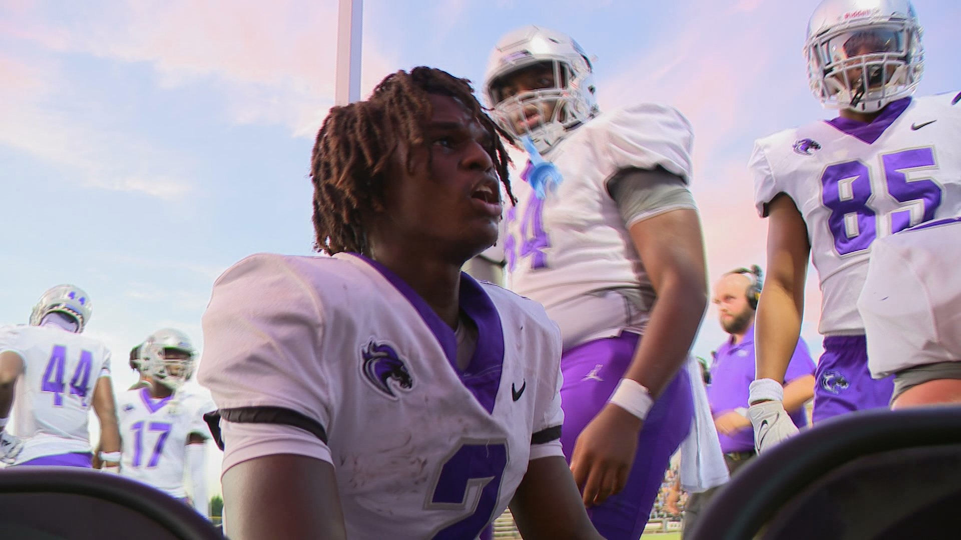 South Carolina lands pledge from Ridge View wide receiver | wltx.com