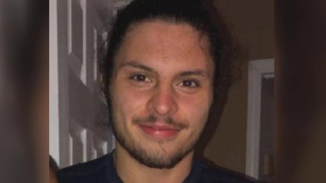 Reward offered for missing 18-year-old Brent Garcia | wltx.com