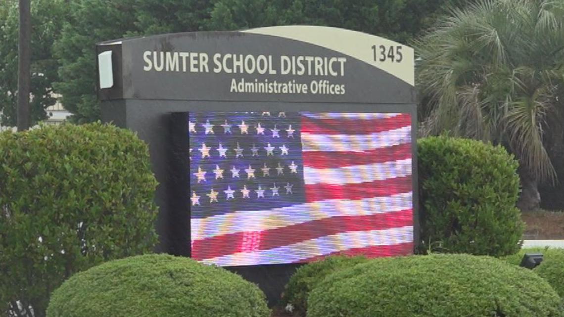 Sumter County approves tax hike to boost early education | wltx.com