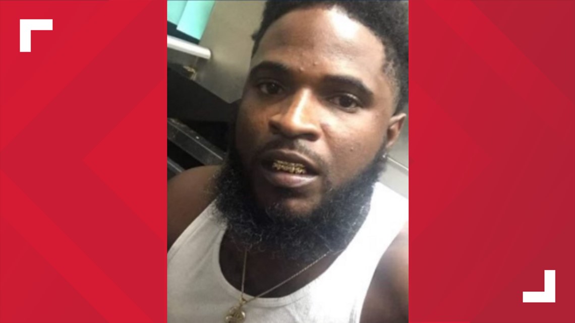 Second person charged in Terrell Sims' murder | wltx.com