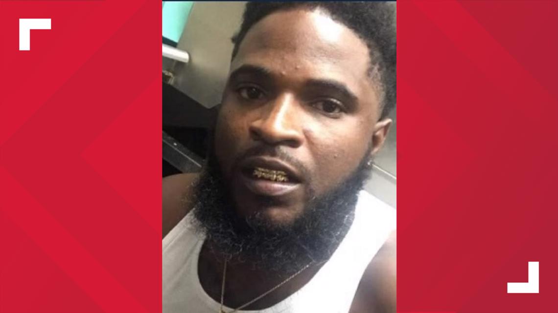 Terrell Sims missing from Ervin Street, Columbia, South Carolina | wltx.com