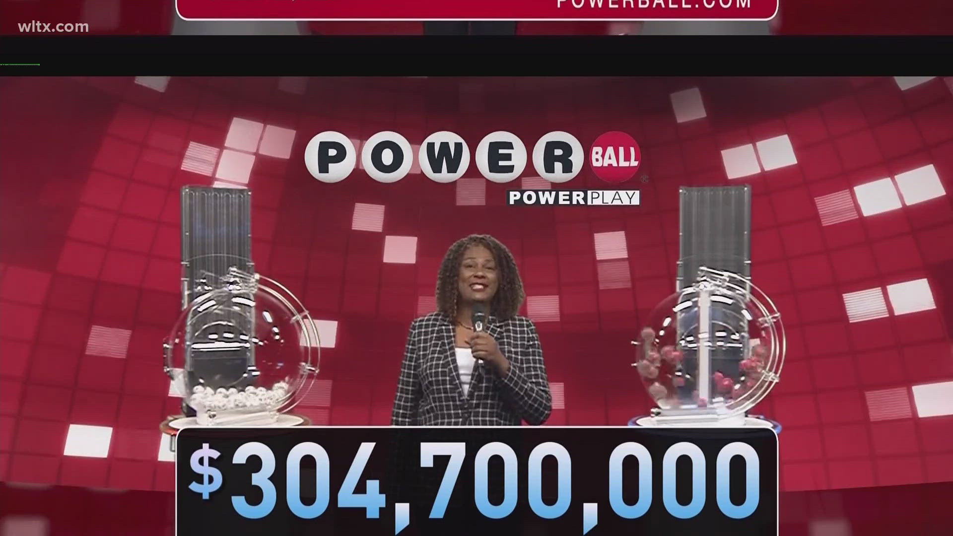 Powerball: October 20, 2025 | wltx.com