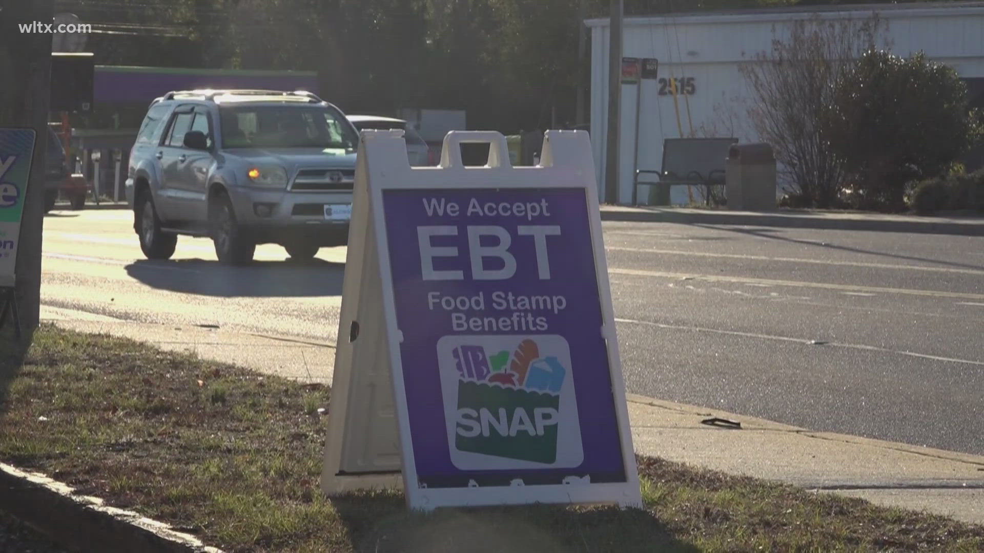 South Carolina SNAP waiver approved by USDA to restrict soda and candy ...