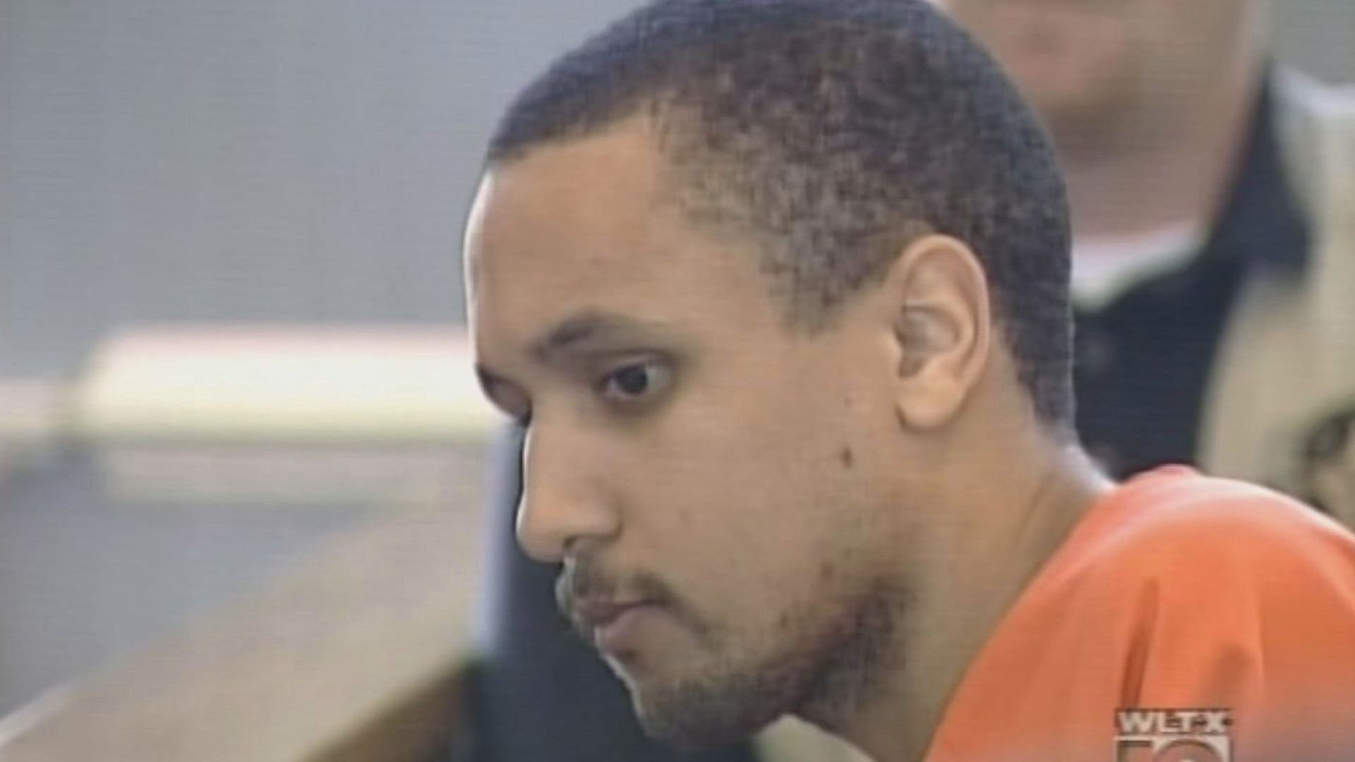 South Carolina to execute Mikal Mahdi by firing squad on Friday | wltx.com