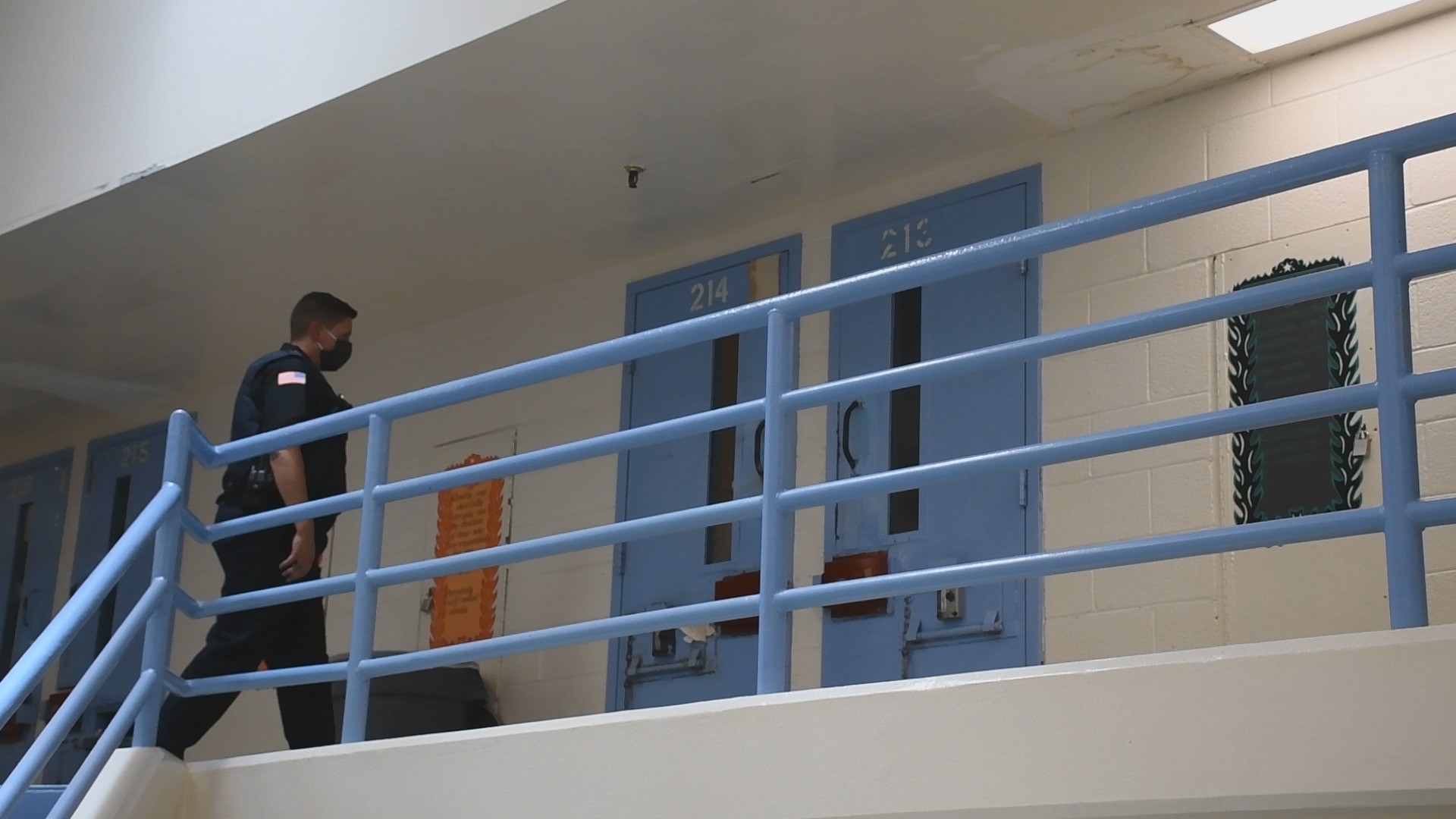 Inmate concern line opens for South Carolina prisoners, families | wltx.com