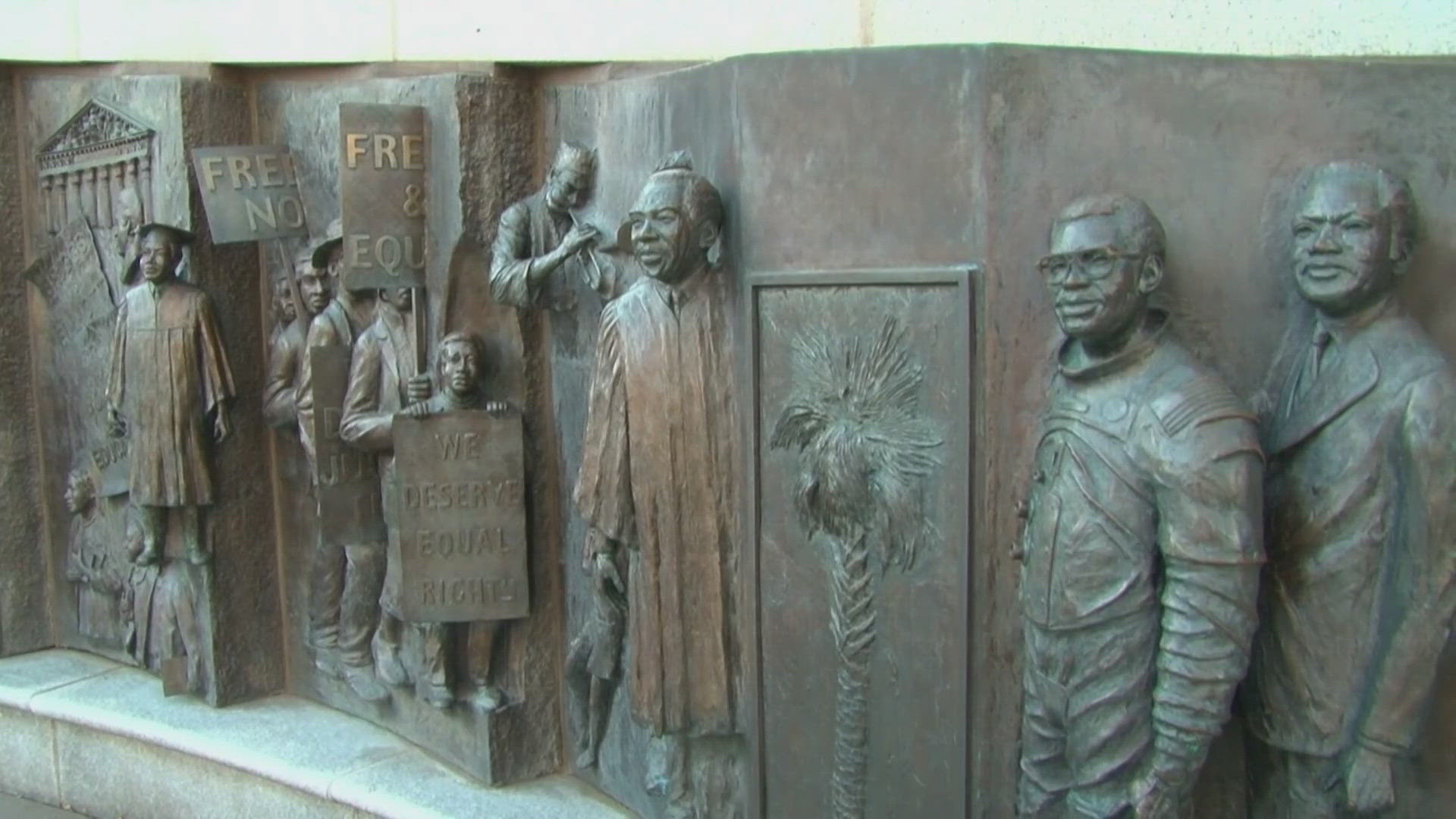 Black History Month in South Carolina | wltx.com