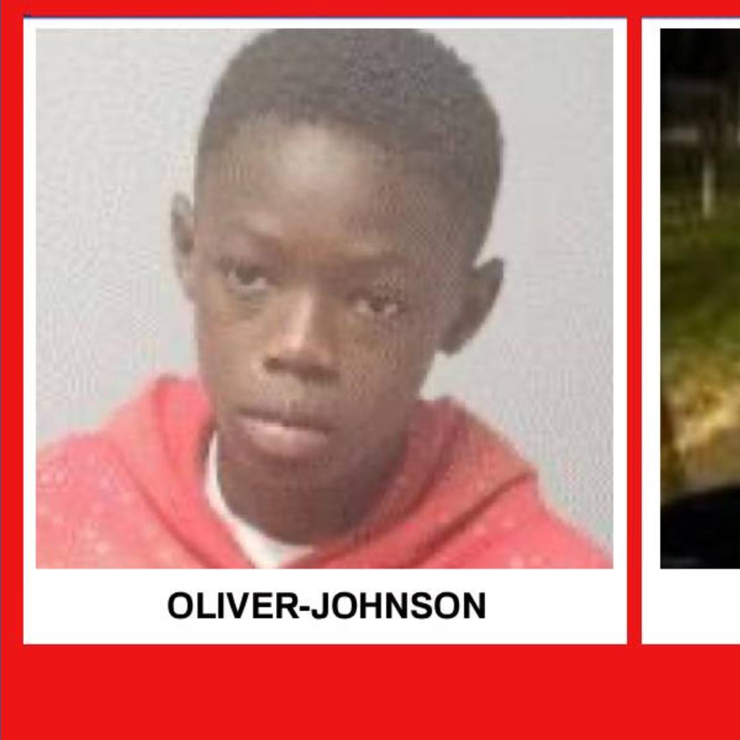 Two missing Sumter teens found safe, police say | wltx.com