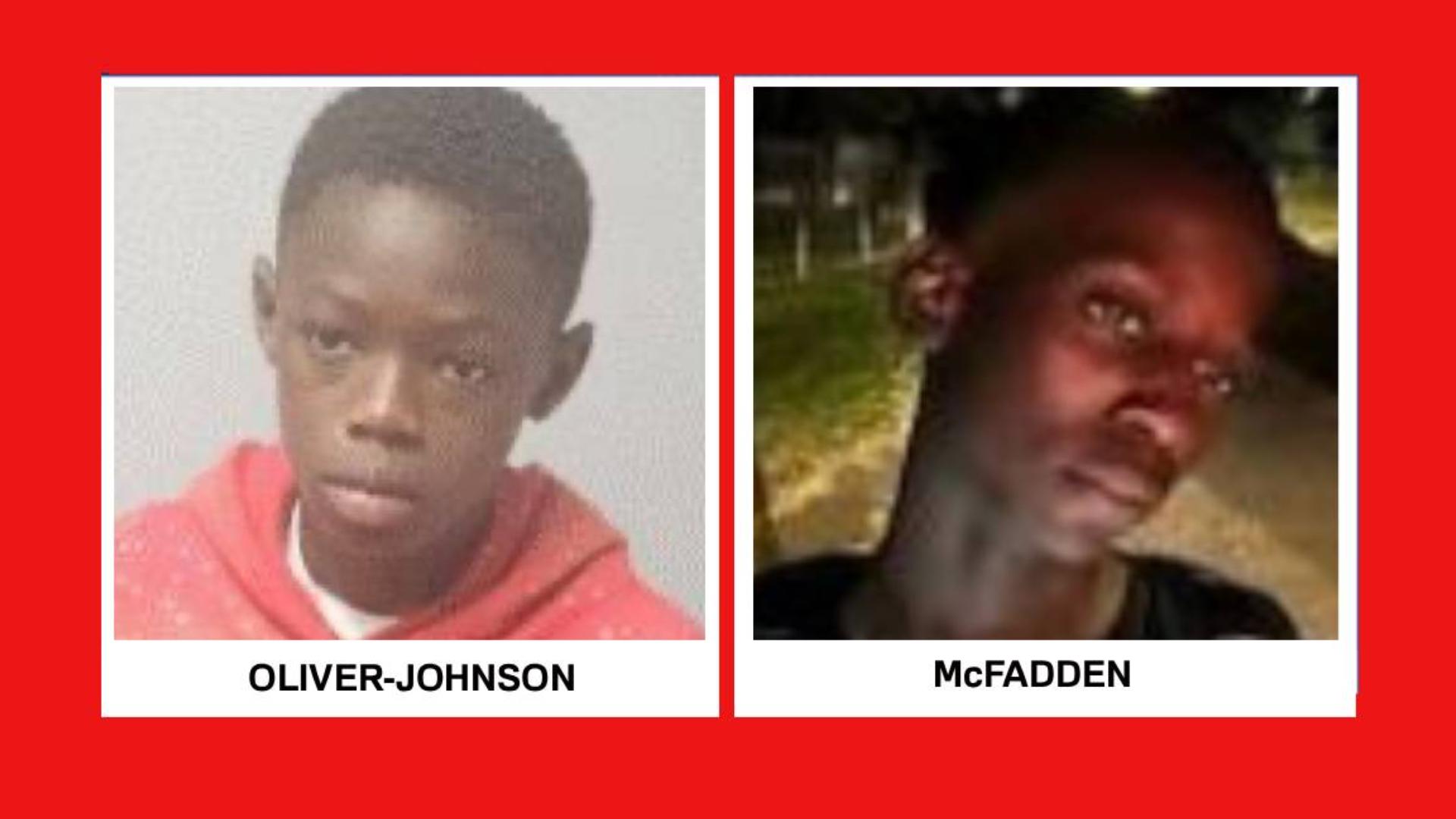 Two missing Sumter teens found safe, police say | wltx.com