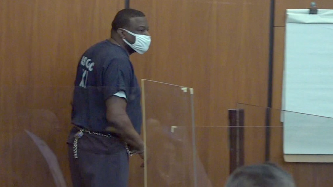 Travis Braddy gets bond on charges related to Richland One | wltx.com