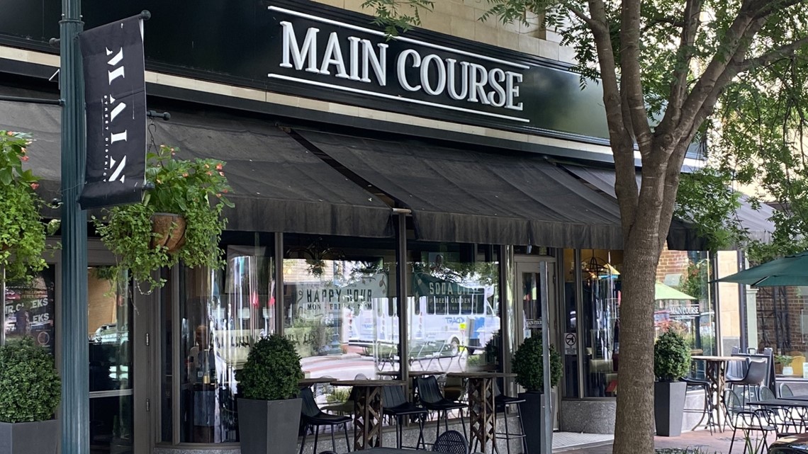 Scott Middleton relocating several Main Street businesses | wltx.com