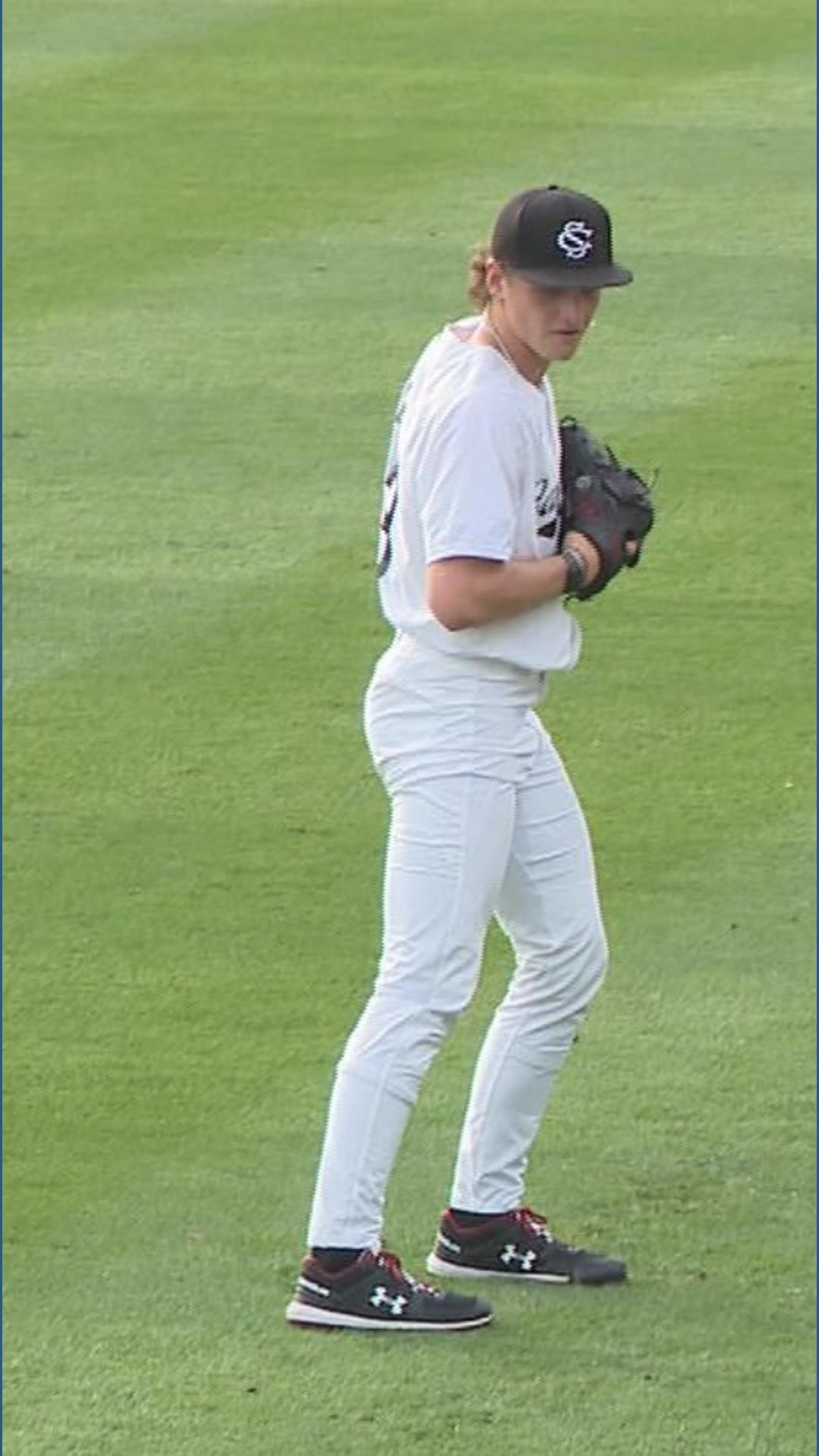 USC starting pitcher Jake McCoy to miss the 2026 season | wltx.com