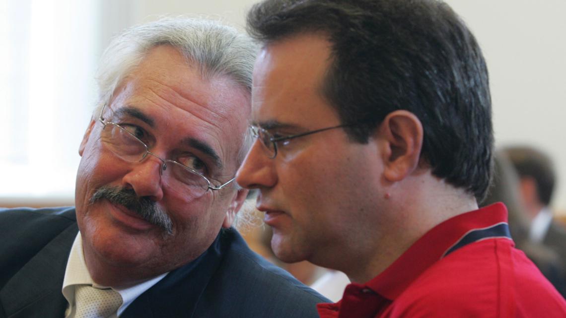 Death row inmate Stephen Stanko gets execution date | wltx.com