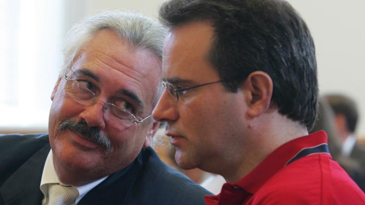 South Carolina denies inmate Stephen Stanko's firing squad info request ...