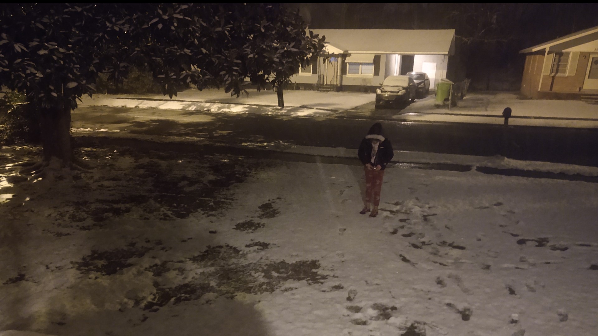 South Carolina snow winter storm latest updates | wltx.com