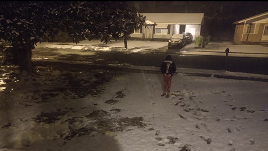 South Carolina snow winter storm latest updates | wltx.com