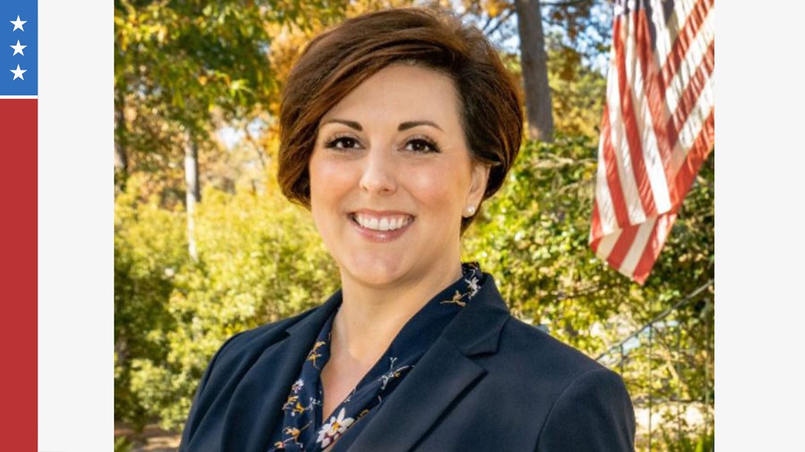 SC Democrats want investigation over Ellen Weaver degree | wltx.com
