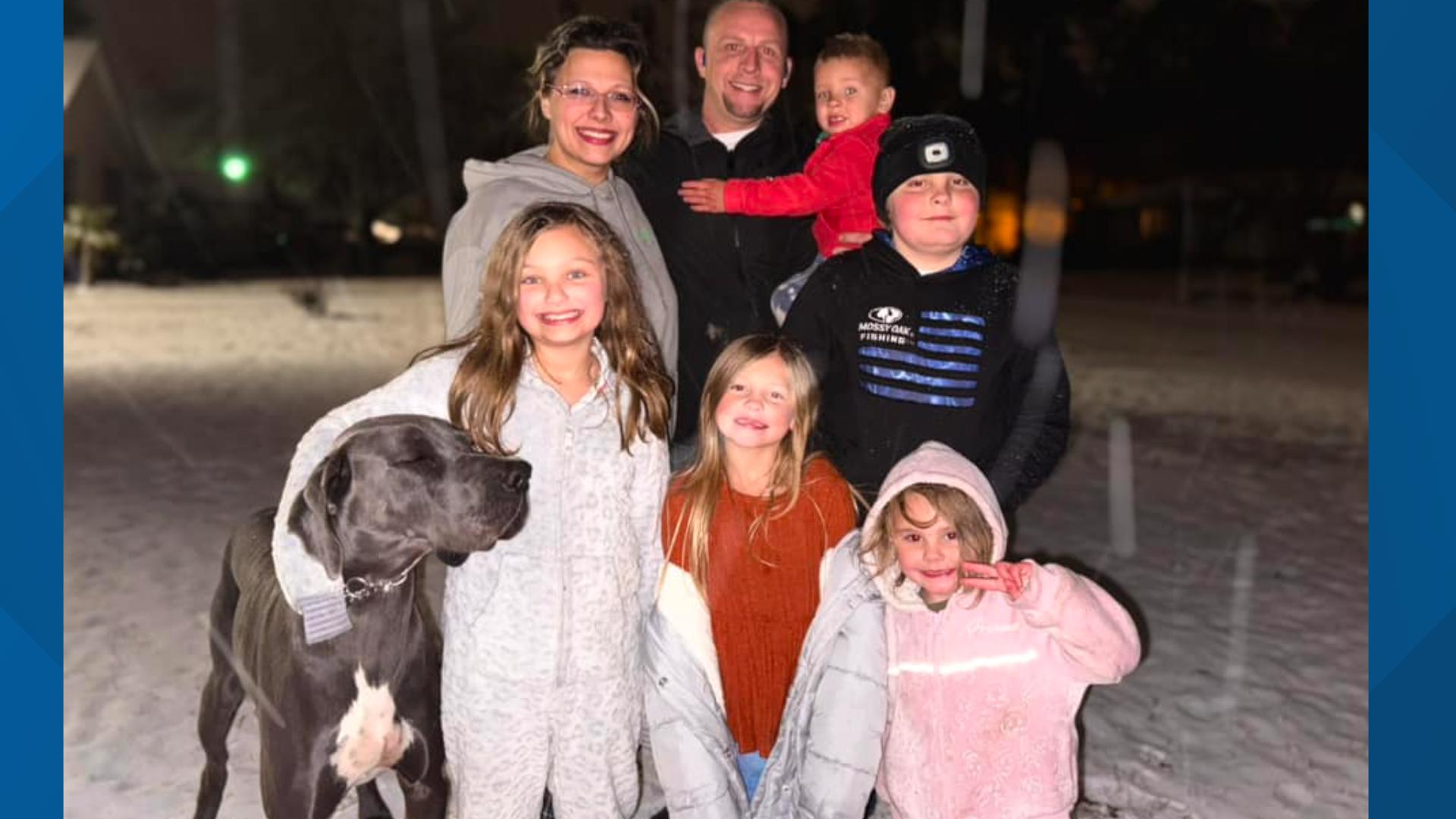 Snow photos from across South Carolina | wltx.com