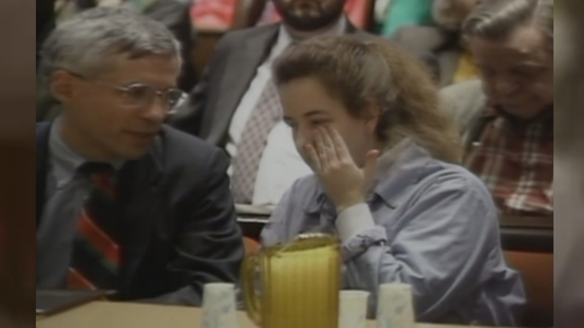 30 years later, Susan Smith will face parole | wltx.com