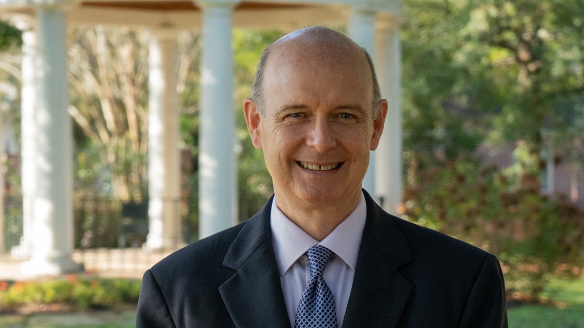 Dr. William T. (Tom) Bogart departs as Columbia College president ...