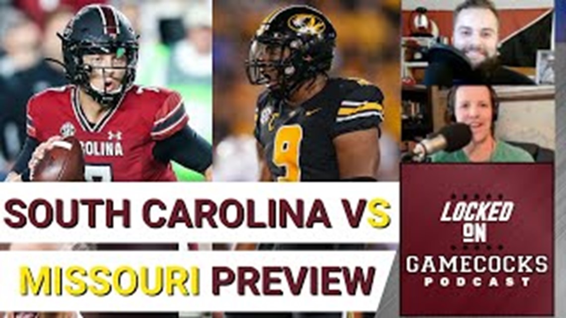 Will the South Carolina Gamecocks END Their Losing Streak against ...
