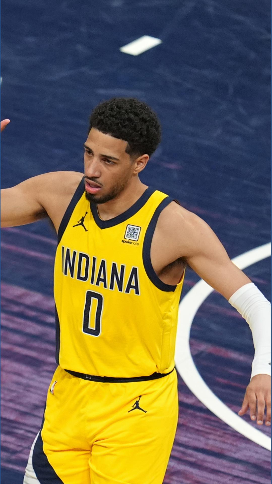 Game 3: Pacers rally in the 4th, beat Thunder 116-107 to take 2-1 lead ...