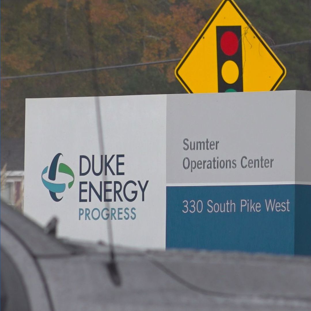 South Carolina regulators approve Duke Energy Progress rate hike ...