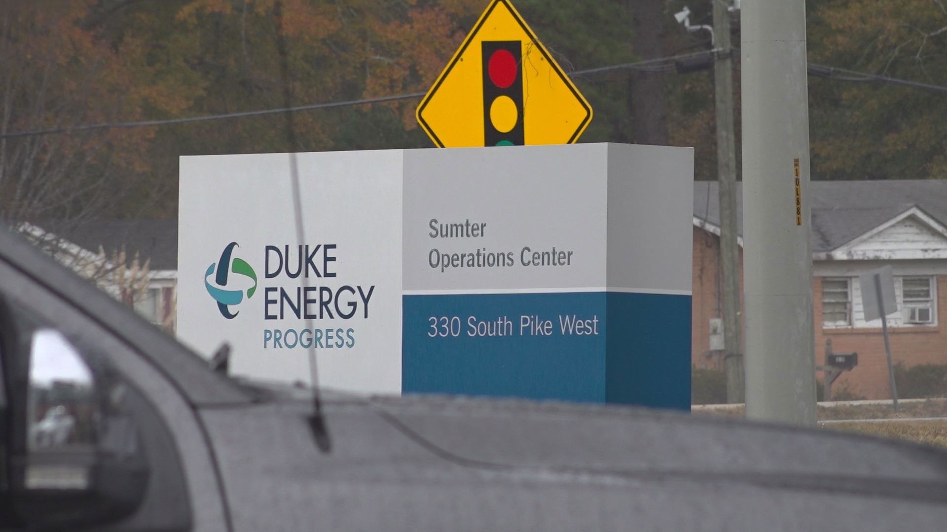 South Carolina regulators approve Duke Energy Progress rate hike ...
