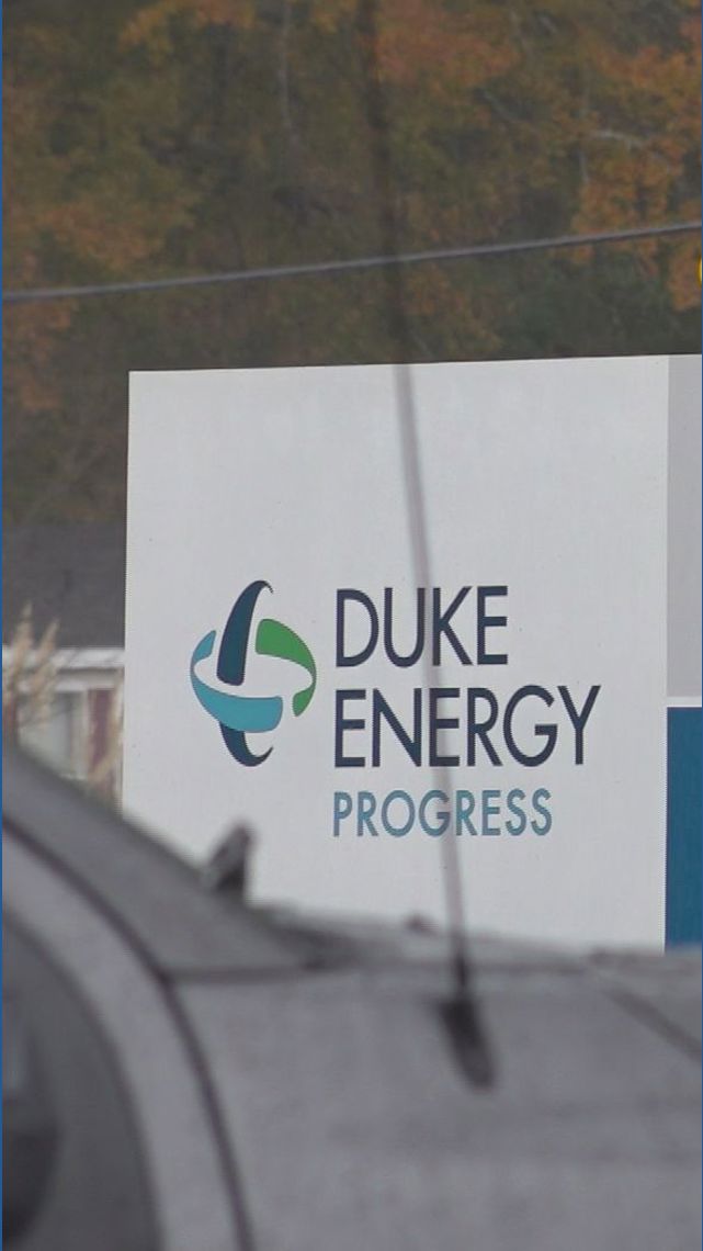 South Carolina regulators approve Duke Energy Progress rate hike ...