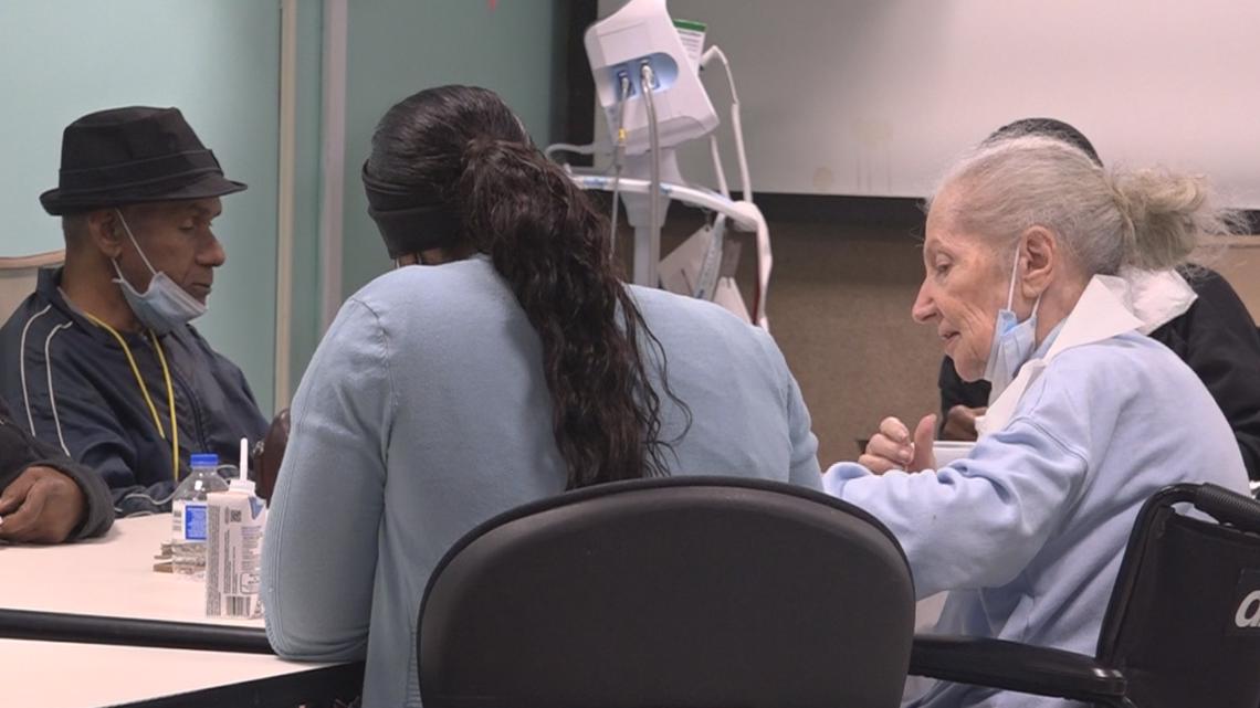 Prisma Health PACE programs helps seniors | wltx.com