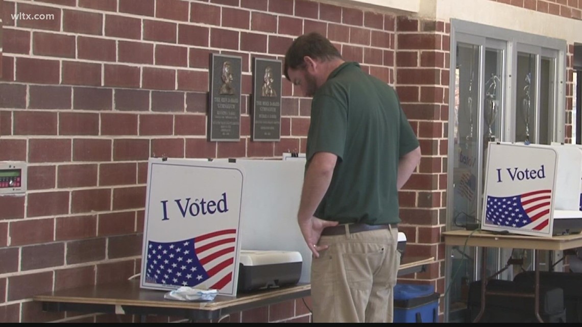 South Carolina Republicans get 3 questions on June Primary ballot ...
