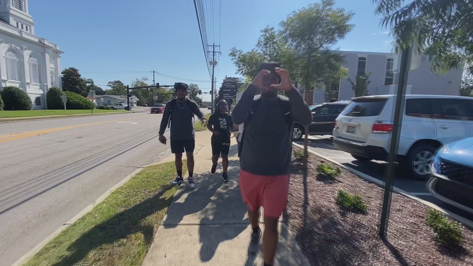 Sumter Street Squad Local News | Sumter, South Carolina | wltx.com ...