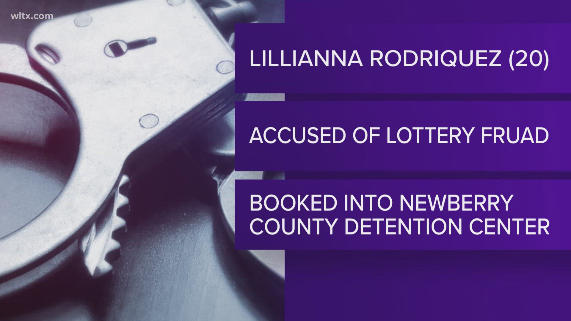 Former convenience store employee charged with stealing lottery tickets ...