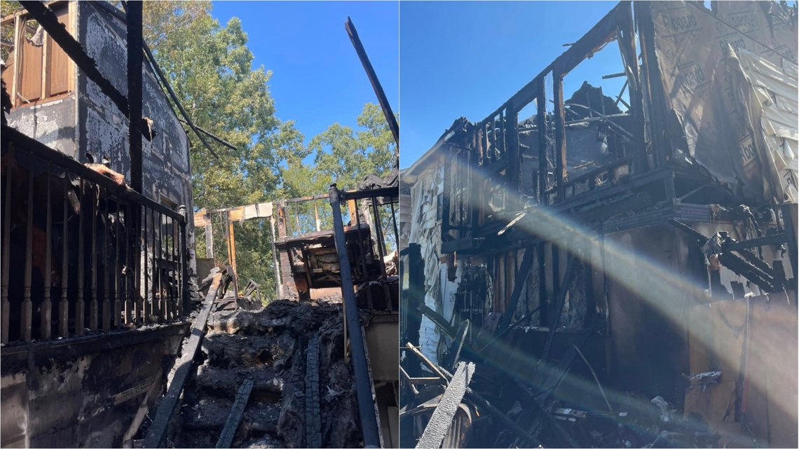 South Congaree Police Chief Steve Jonas taken to hospital after crash ...