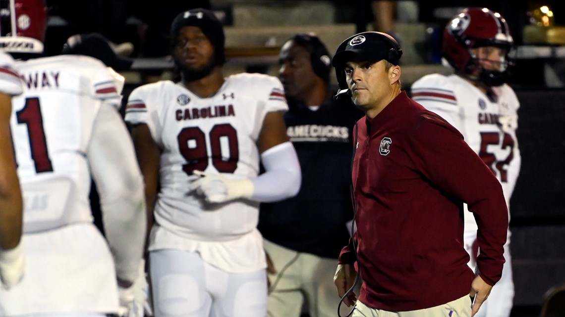 Beamer sets the record straight about comments from two Saturday nights ...