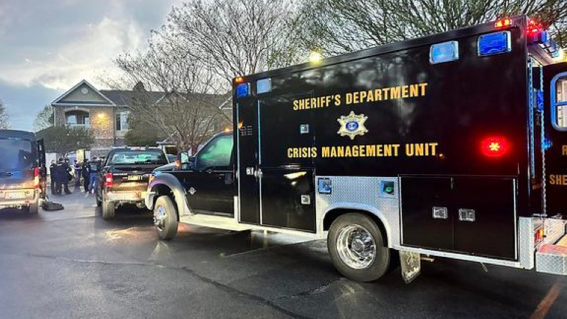 Wynter Straw identified as woman killed in Mallet Hill Road kiill ...