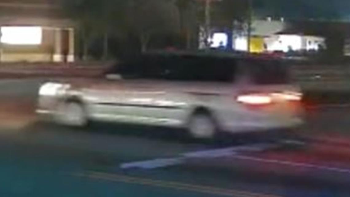 Fatal hit and run on Caughman Road kills woman five days before ...