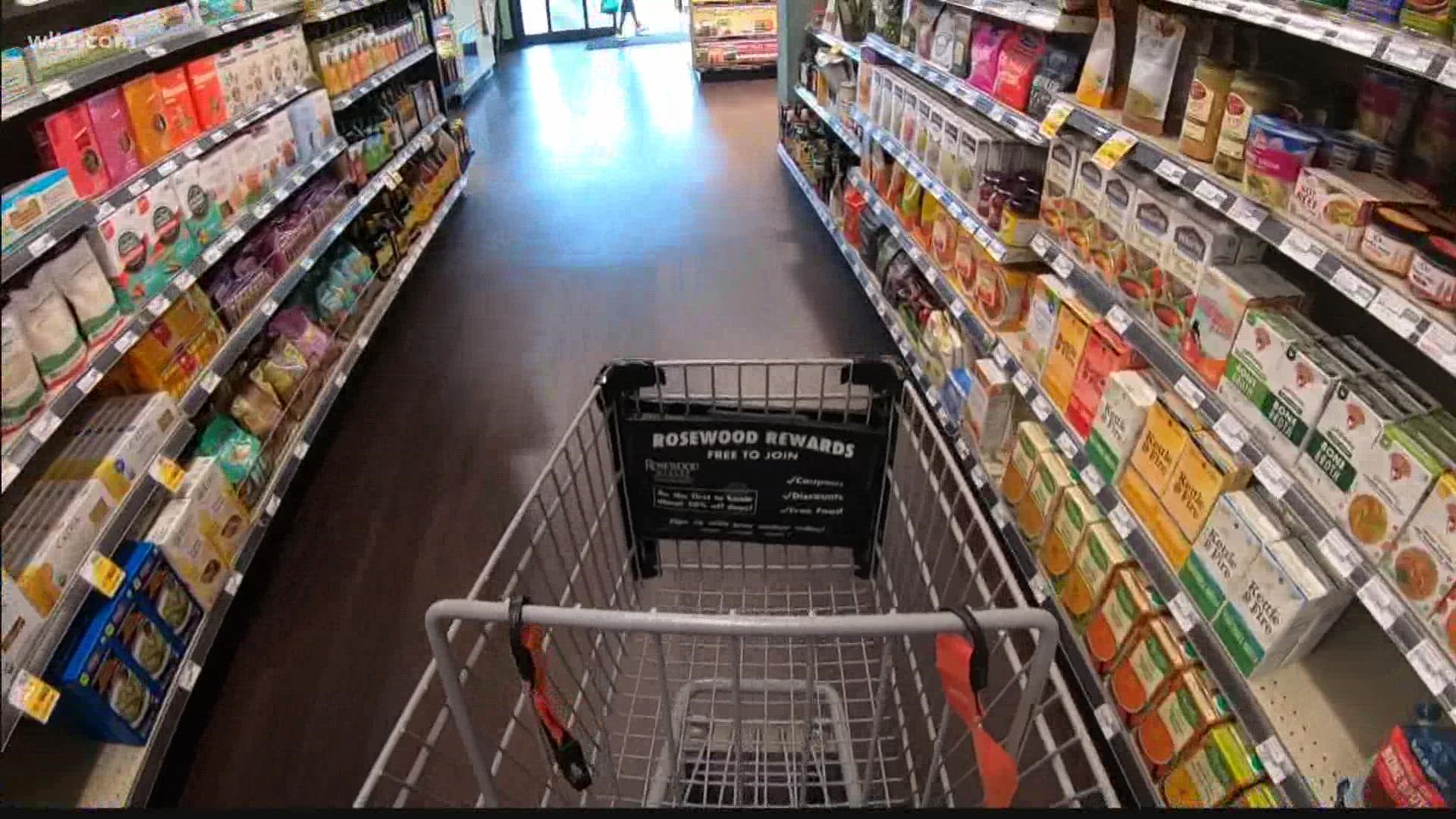 What food expiration labels actually mean | wltx.com