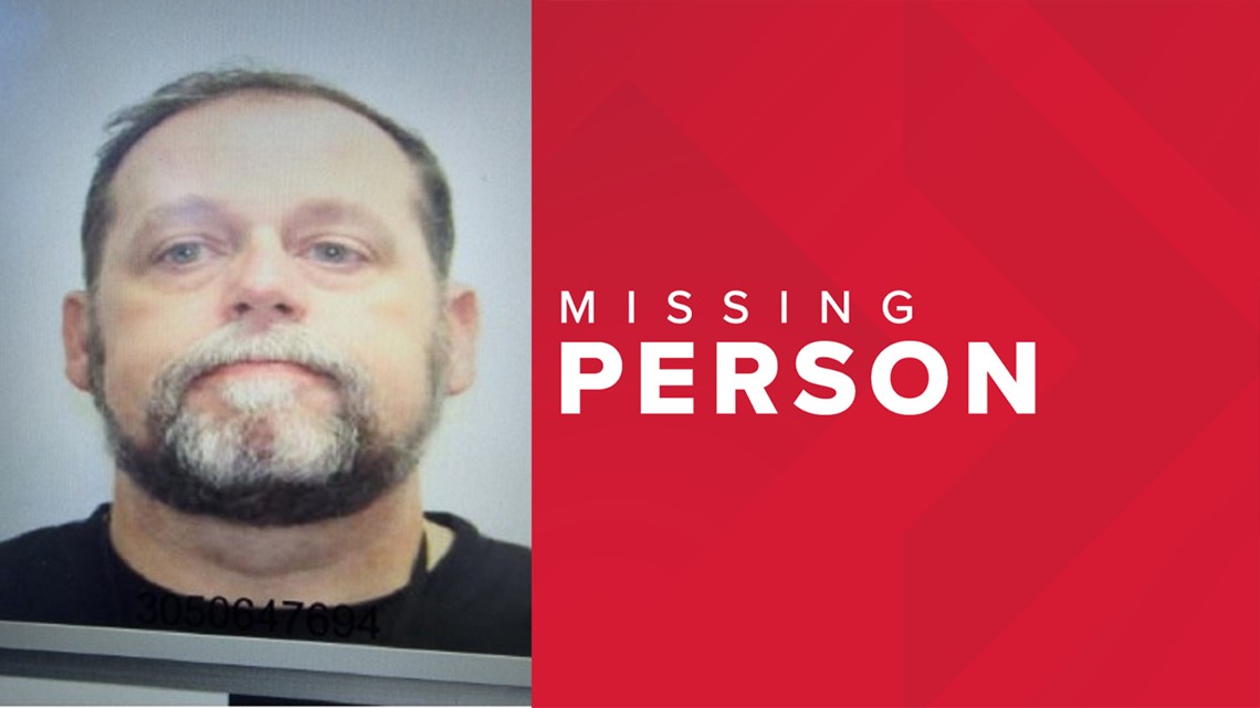 Billy Hall may be in crisis, traveling to South Carolina Midlands ...