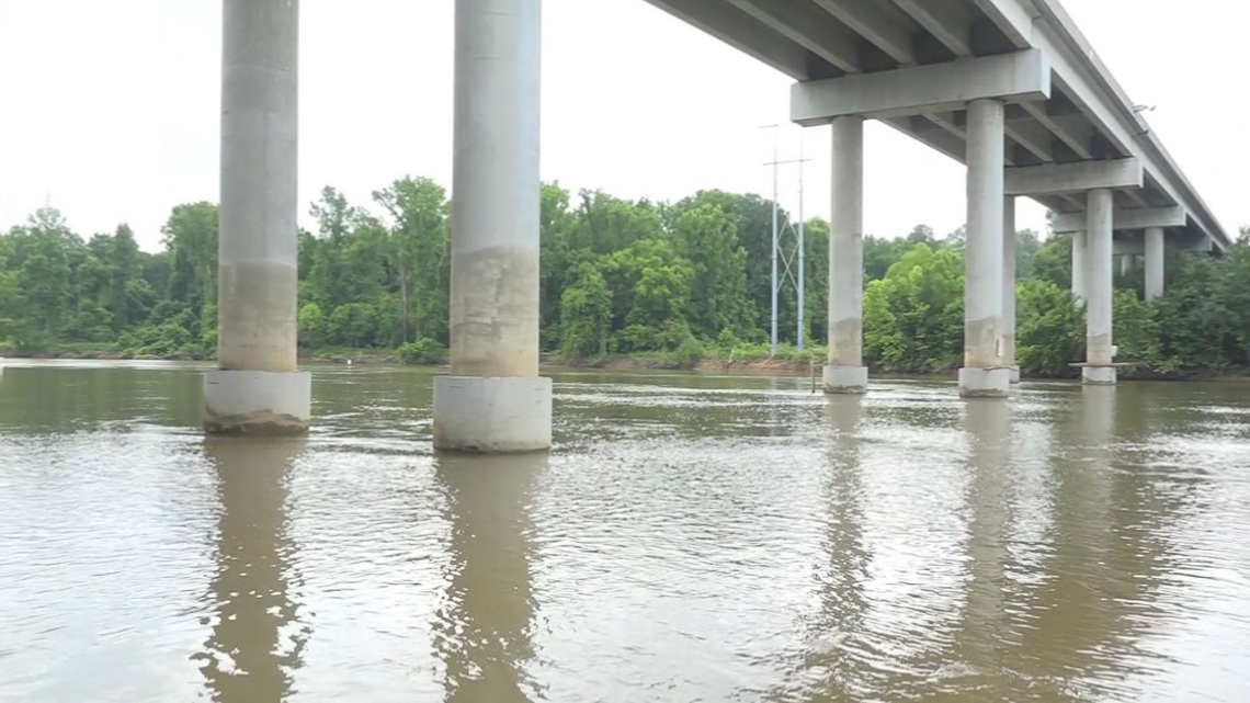 Missing man from 2017 identified in Sumter County vehicle recovery ...