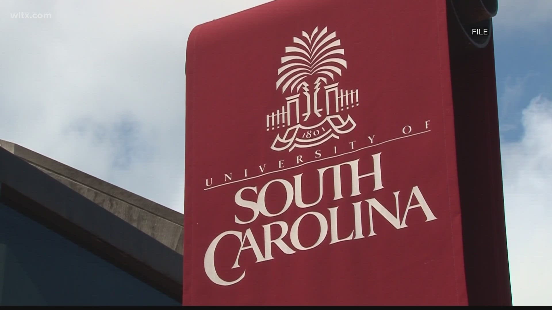 ACLU handling case of U of South Carolina student facing possible ...