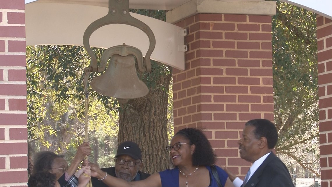 Midlands Tech commemorates 111 years of black history | wltx.com