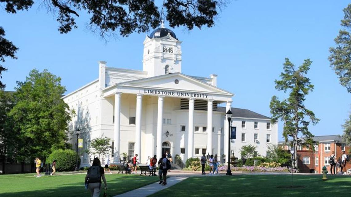 Limestone University to close at end of spring 2025 academic semester ...