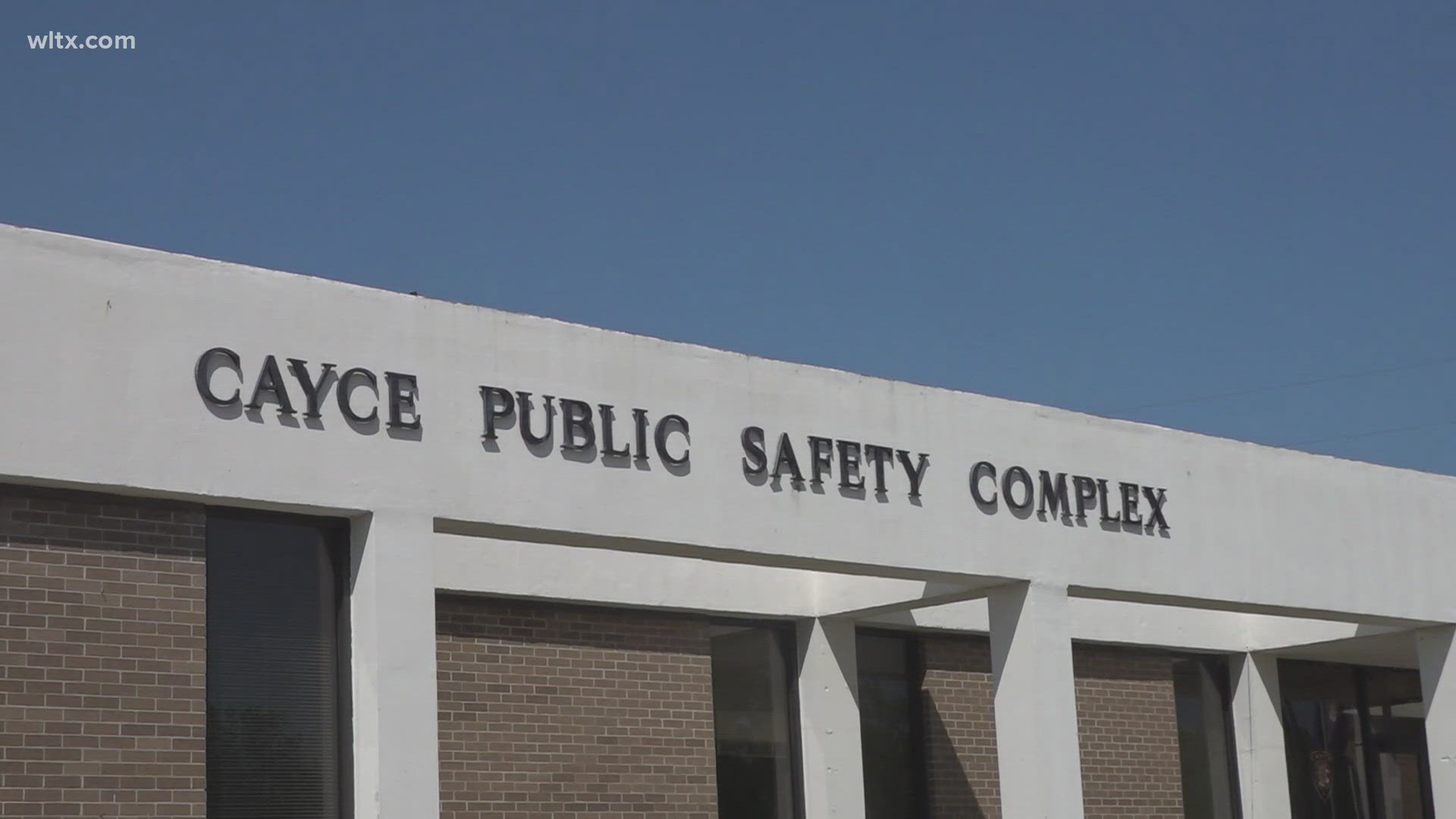 Michael Timo arrested, fired from Cayce Police Dept. for alleged ...