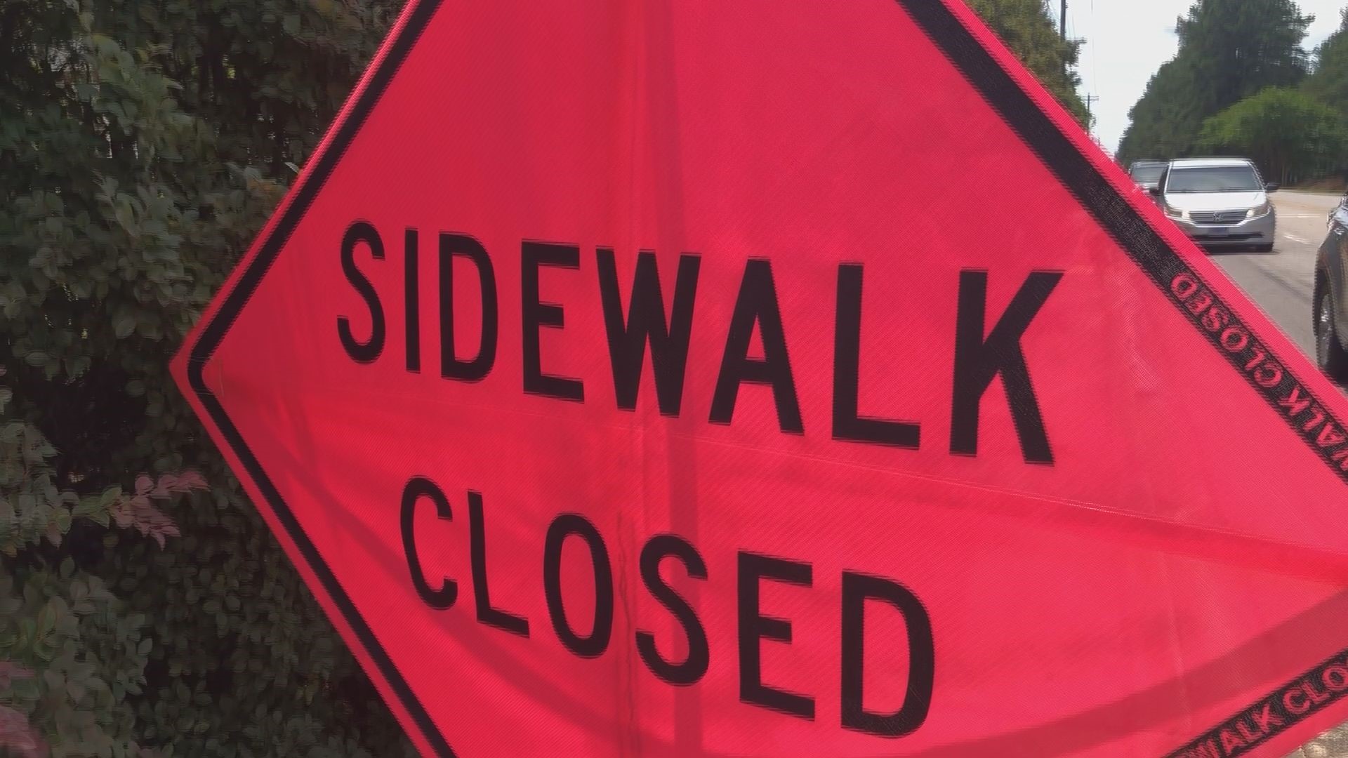 SCDOT to close Cactus Avenue at Broad River Road for sidewalk work ...