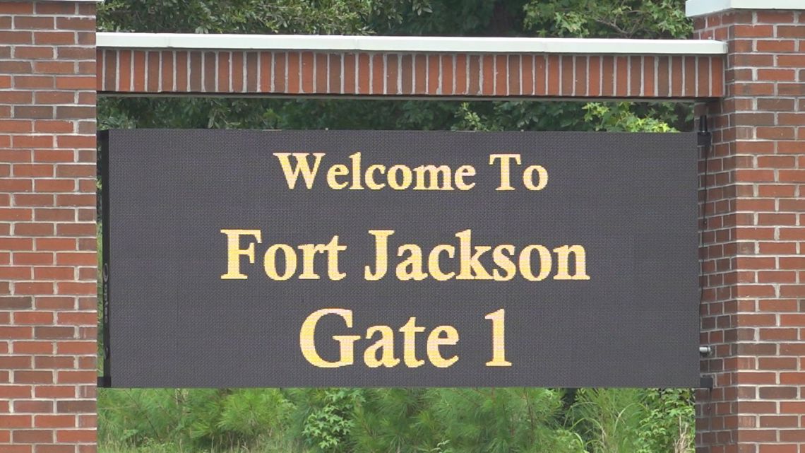 Heard loud booms in Columbia? Fort Jackson confirms what caused them ...
