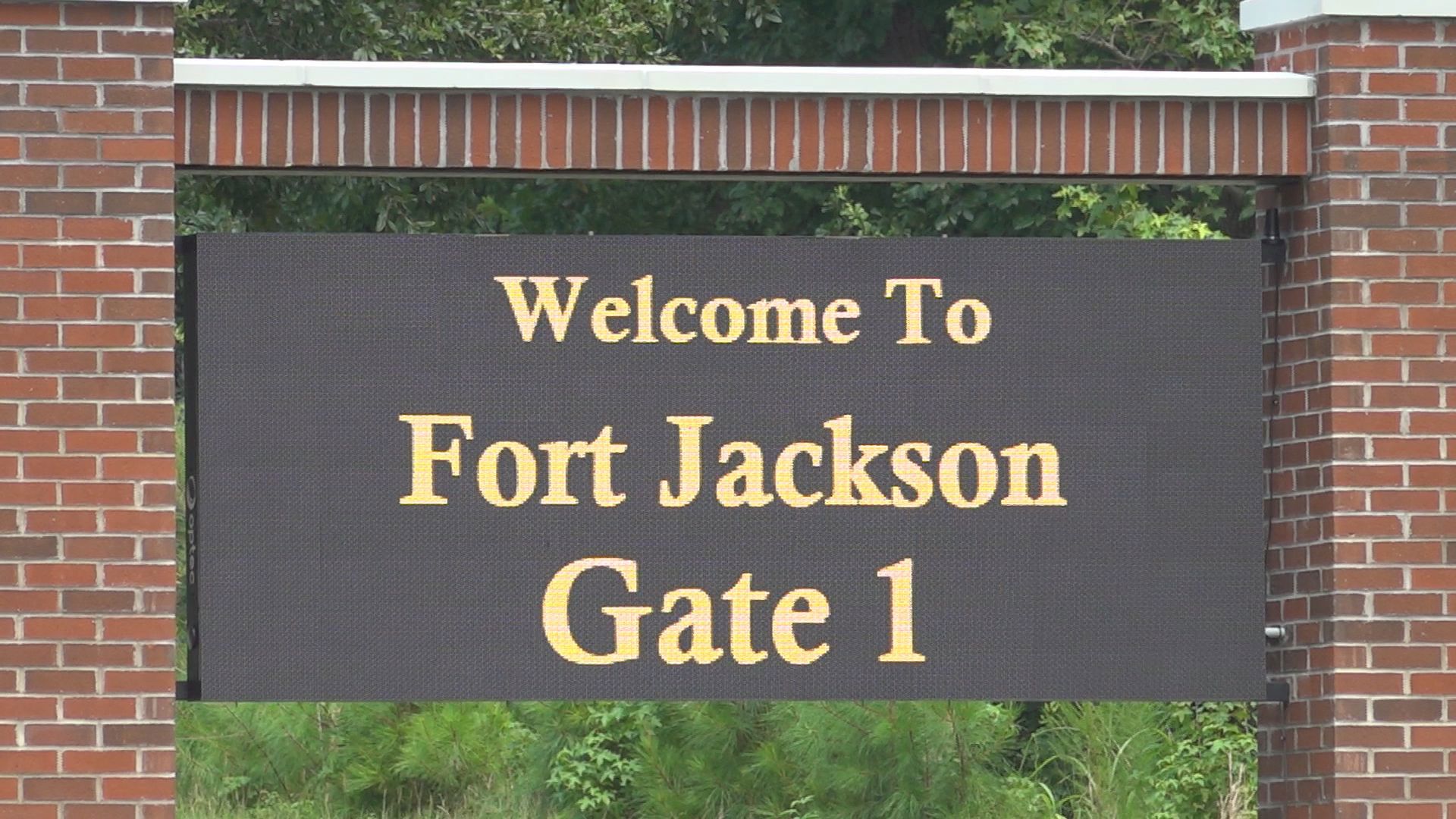Heard loud booms in Columbia? Fort Jackson confirms what caused them ...