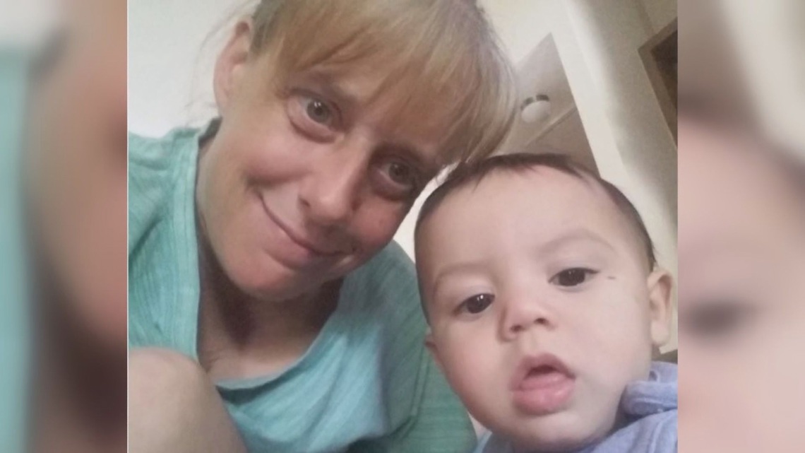 Family asks for public's help in search for missing Midlands woman ...
