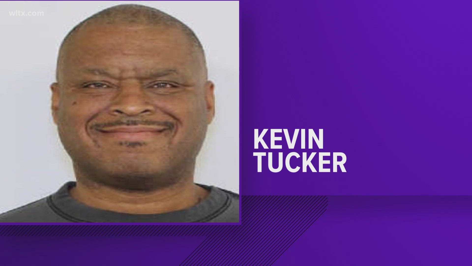 Kevin Tucker, 60, reported missing in Fairfield County | wltx.com