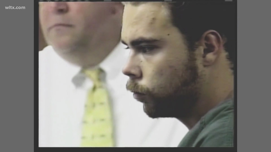 SC court rejects death row appeal days before execution | wltx.com